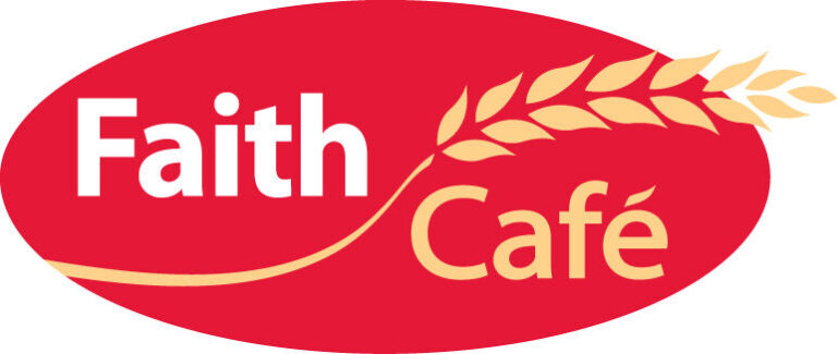 Faith Café, – Providing more than a meal